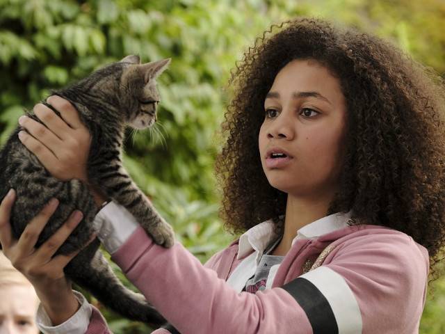 Izabela Rose Upside-Down Magic | Girl.com.au