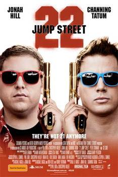 22 Jump Street | Girl.com.au