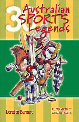 30 Australian Sports Legends | Girl.com.au