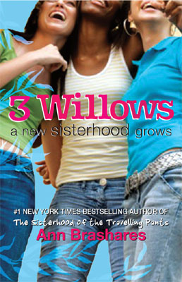 Three Willows | Girl.com.au