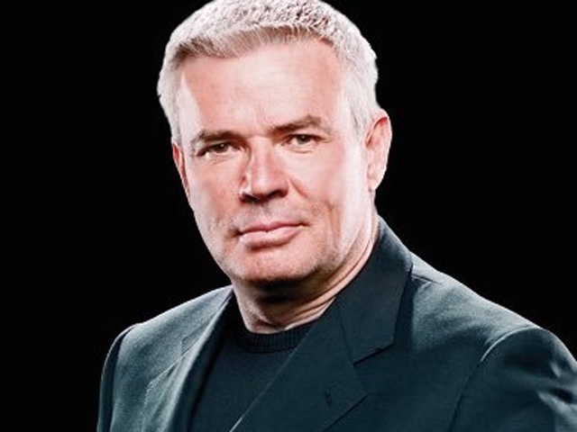 83 Weeks with Eric Bischoff | Girl.com.au
