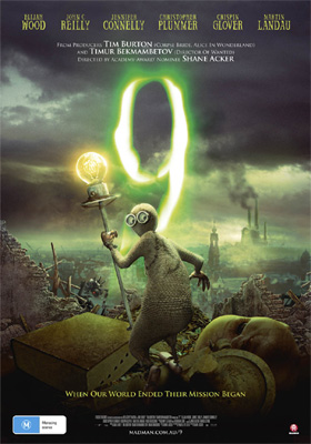 9 Movie Tickets | Girl.com.au