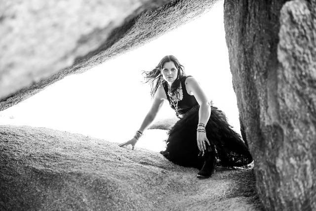 Anna Weatherup Climb Interview | Girl.com.au