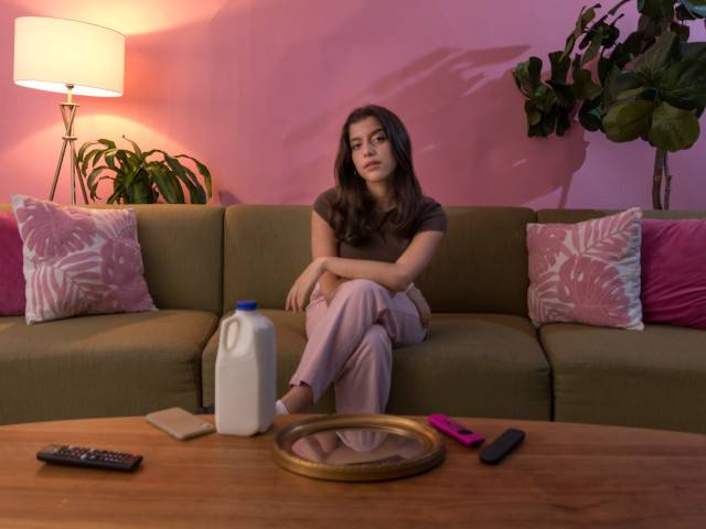 Aviv love of your life | Girl.com.au