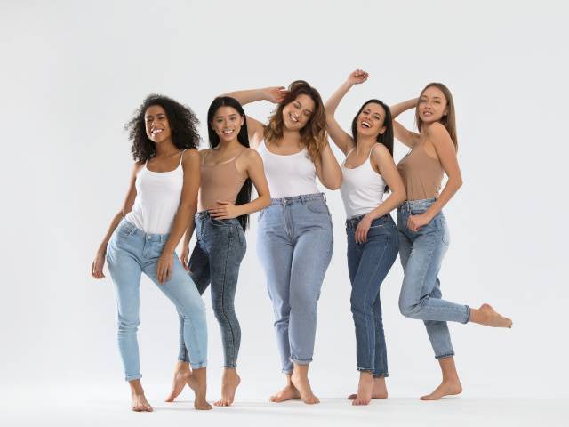 Flatter Your Body Type | Girl.com.au