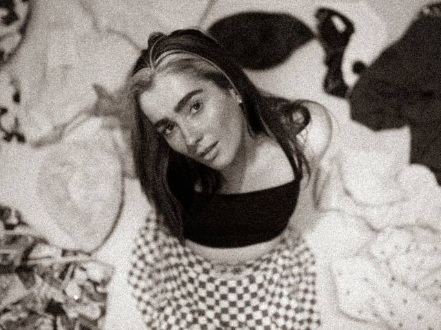 Brooke That's Rich | Girl.com.au