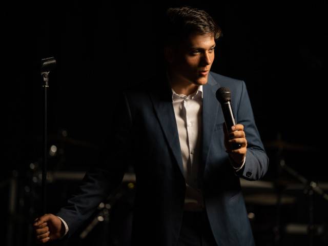 Charlie Mitchell Even After | Girl.com.au