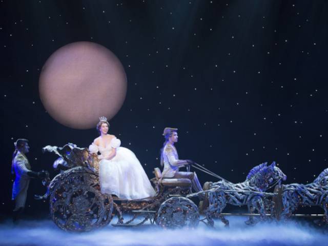 Cinderella The Musical | Girl.com.au