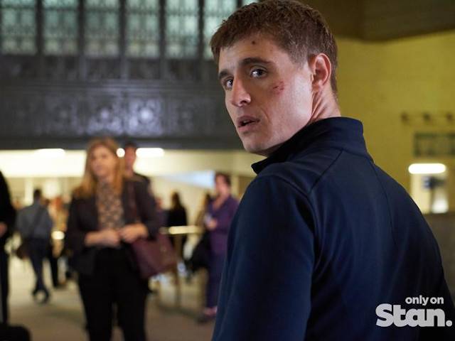 Condor Season 2 Trailer | Girl.com.au