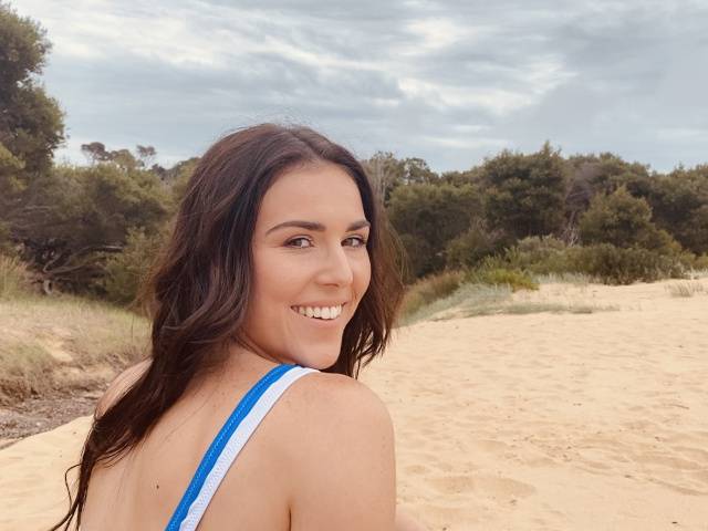 Daisy Spratt 23 | Girl.com.au