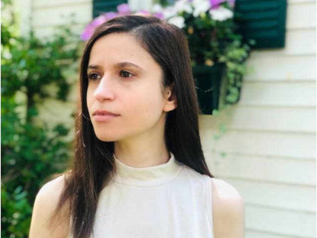 Deanna Devore Need To Know | Girl.com.au