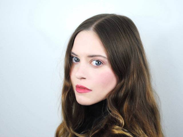 Grace Farriss Self-Titled Album | Girl.com.au