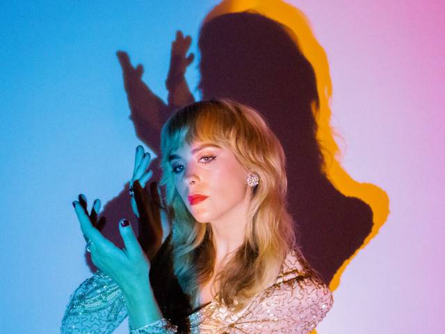 Haley Johnsen Goner | Girl.com.au