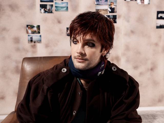 Jack Panther Ski Lift 001 Interview | Girl.com.au