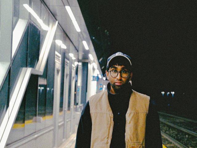 Kevv Don't Slow Down | Girl.com.au