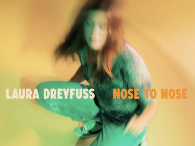 Laura Dreyfuss Nose To Nose | Girl.com.au