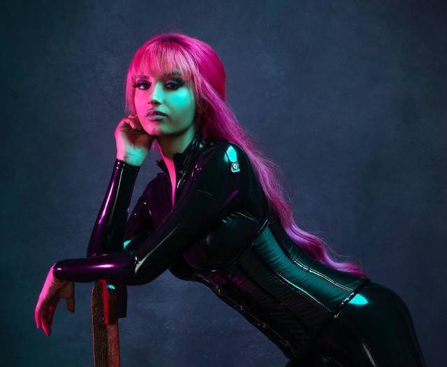 Luna Vexa Dreaming | Girl.com.au