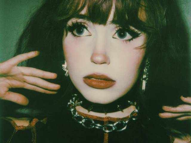 Mia Rodriguez Beautiful & Bittersweet | Girl.com.au