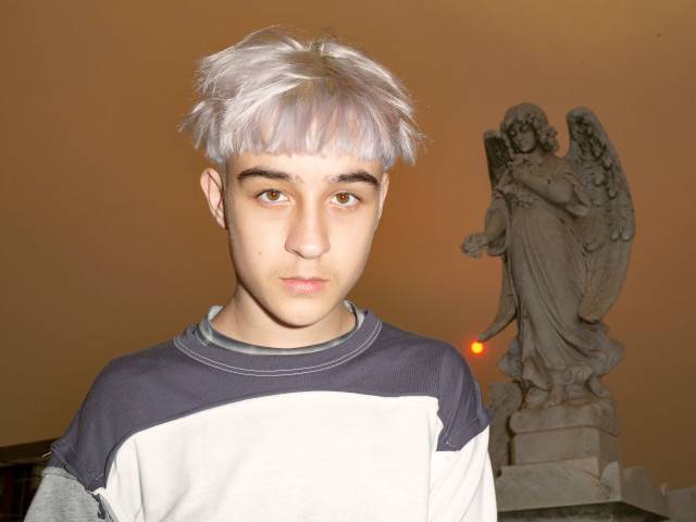 Perto Sympathy feat. Yayoyanoh | Girl.com.au