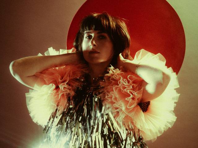 Phia Self Titled Album | Girl.com.au