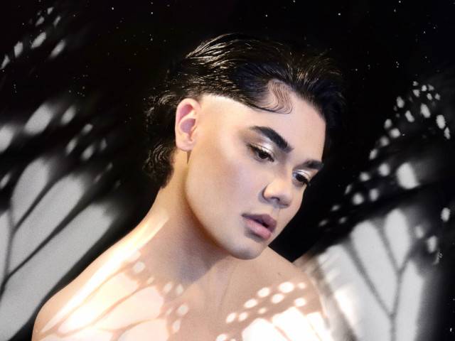 Sheldon Riley Again | Girl.com.au