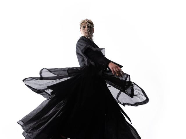 Sheldon Riley Not The Same | Girl.com.au