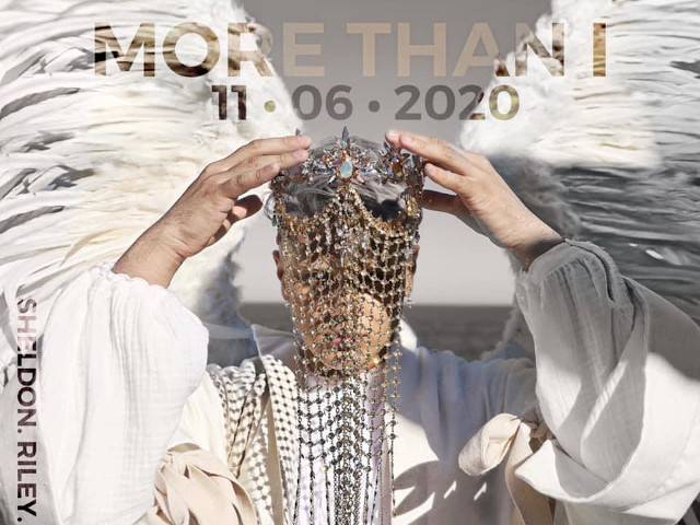 Sheldon Riley More Than I Interview | Girl.com.au