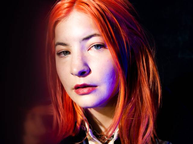 Taylor Janzen Something Better | Girl.com.au