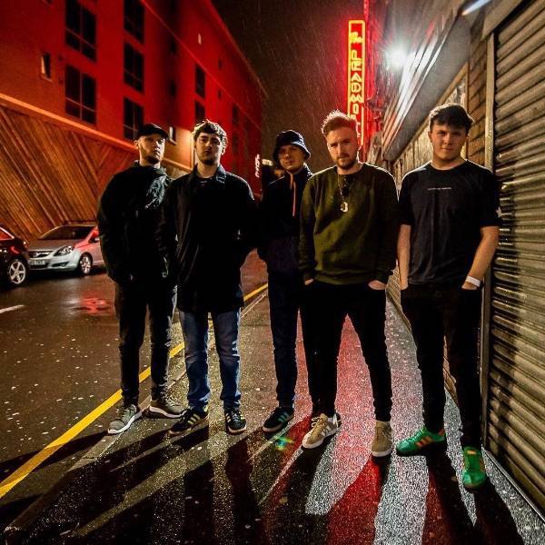 The Crooks Acoustic Singles | Girl.com.au