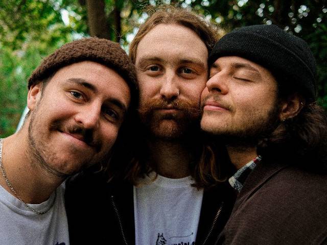 The Grogans Be Your Man | Girl.com.au