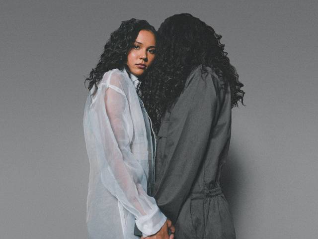 Yde Old Her | Girl.com.au