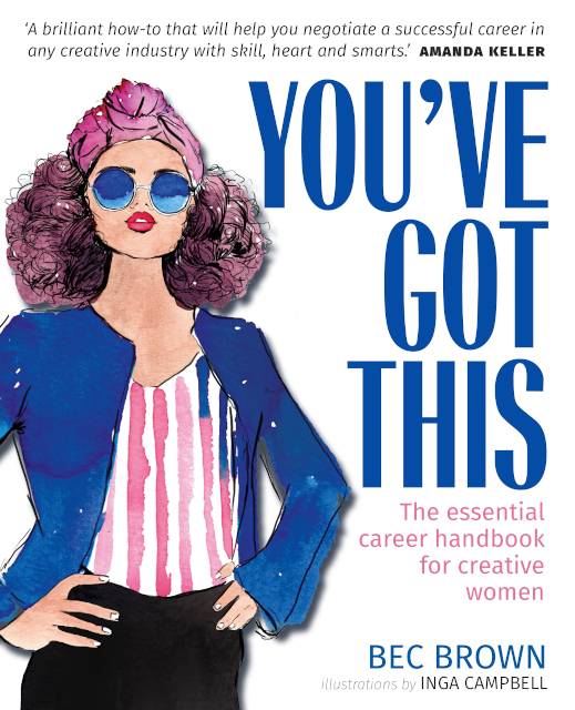 You've Got This Bec Brown | Girl.com.au