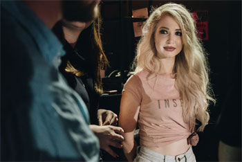 Amie Casey Red Empire Productions Interview | Girl.com.au