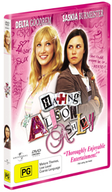 Hating Alison Ashley DVD | Girl.com.au