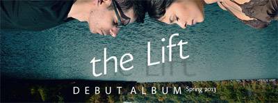 Amber Ojeda and Davy Nathan The Lift Interview | Girl.com.au