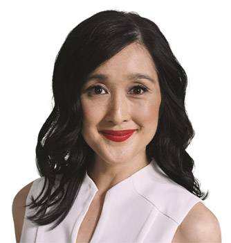 Dr Cindy Pan Cold and Flu Interview | Girl.com.au