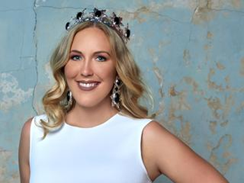 Angelina Alvarez Interview | Girl.com.au
