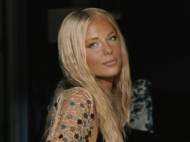 Ashley Anne Unveils Powerful New Music Video For 'Couch Surfing' | Girl ...