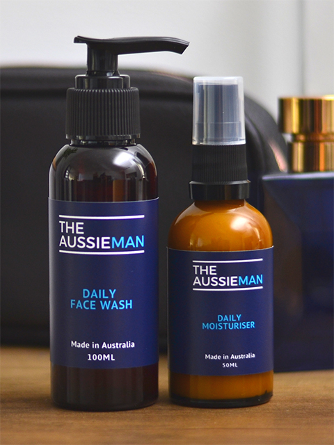 Win $200 Aussie Man Packs | Girl.com.au