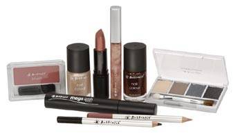 Australis After Dark Make Up Kit | Girl.com.au