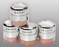 Australis Powder Puff Blush | Girl.com.au