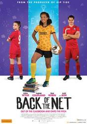 Back of the Net Movie Tickets | Girl.com.au