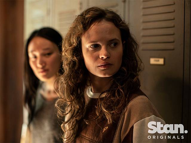 Bad Behaviour Series | Girl.com.au