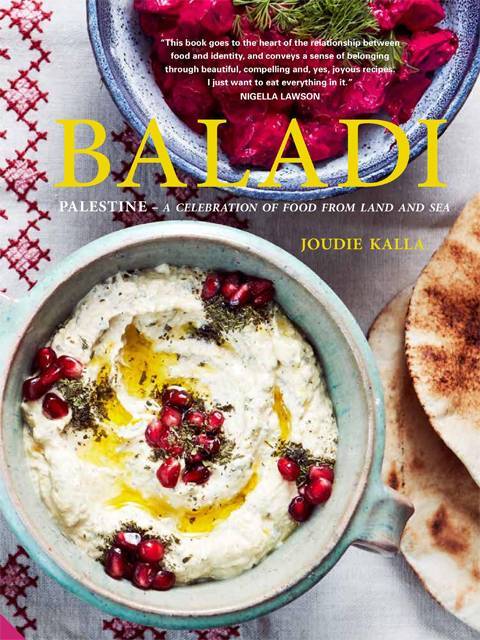 Baladi | Girl.com.au