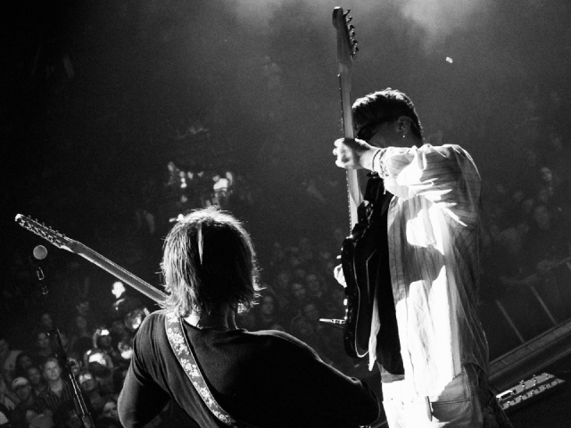 Balu Brigada to support Twenty One Pilots World Tour | Girl.com.au