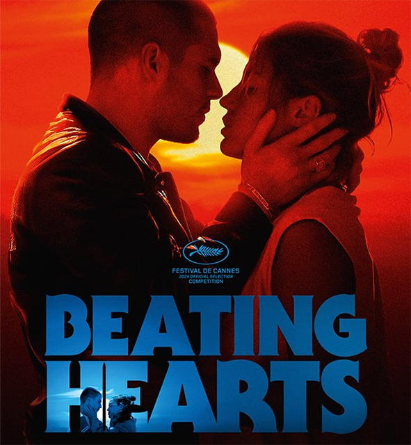 Beating Hearts | Girl.com.au