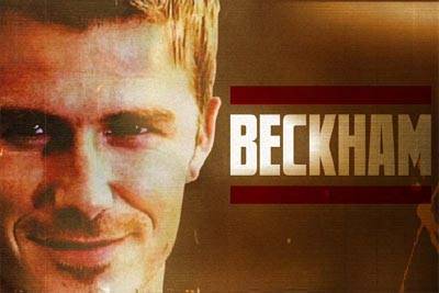 David Beckham ABC TV Special | Girl.com.au