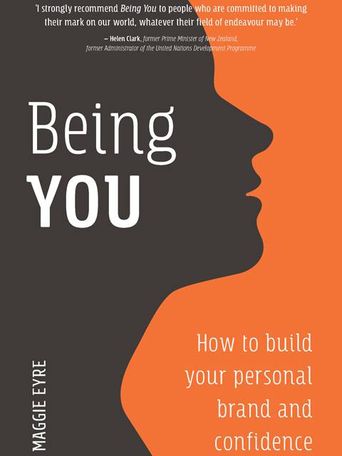 Being You | Girl.com.au