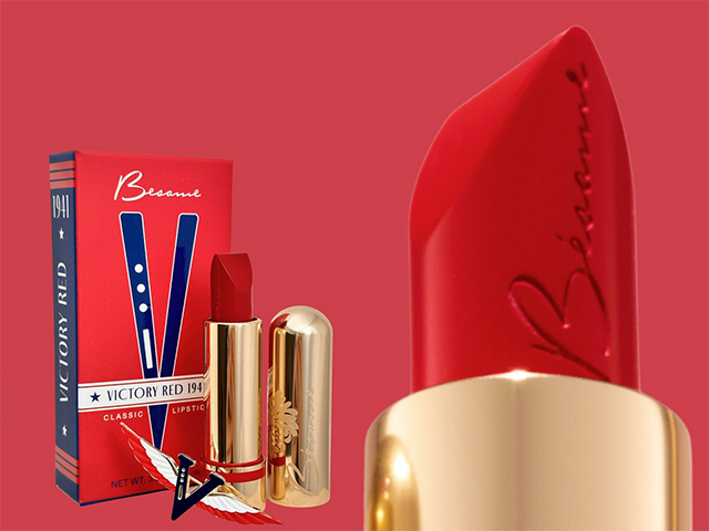 Besame Cosmetics | Girl.com.au