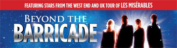 Beyond The Barricade | Girl.com.au